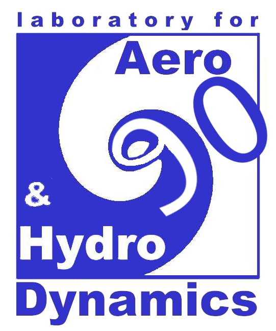 90-jarig jubileum Lab. voor Aero & Hydrodynamica